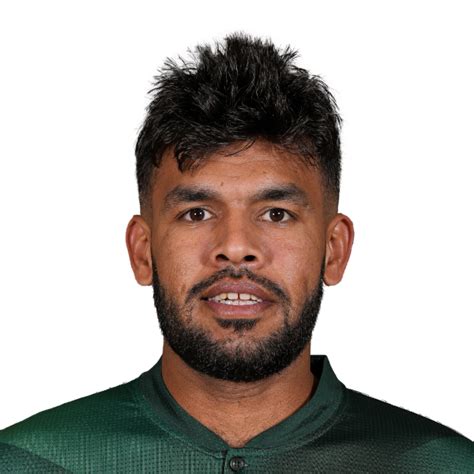 Usman Khan Cricket Career Stats Records Icc Rankings Wisden