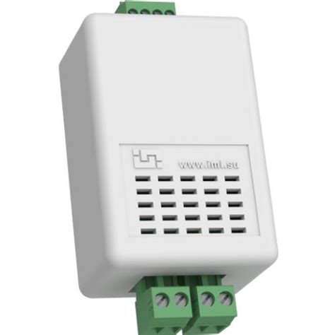Vc Rs485 датчик постоянного напряжения для системы мониторинга Inode