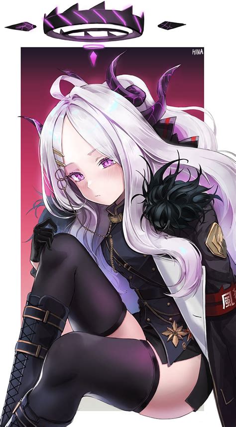 Hina Blue Archive Drawn By Dano Danbooru Hina Blue Archive Drawn By Dano Danbooru