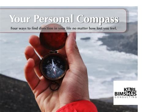 Your Personal Compass Pdf