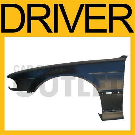 Buy 1995 1998 Bmw E38 7 Series 740il 740i 750il Left Fender In