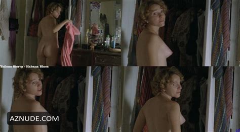 Habana Blues Nude Scenes Aznude