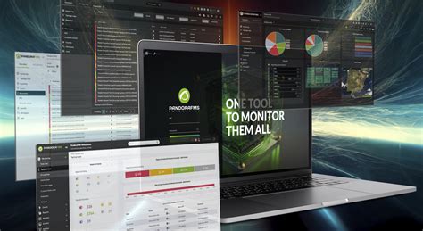 New Pandora Fms Interface More Accessible And Updated