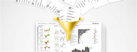 Consolidating KPIs In Power BI The Only Guide You Ll Ever Need Zebra BI