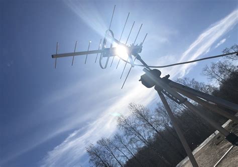 МОЩНАЯ наружная ЦИФРОВАЯ АКТИВНАЯ НАПРАВЛЕННАЯ ТВ ТЕЛЕВИЗИОННАЯ уличная АНТЕННА Т 3350 Antenna