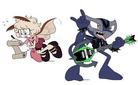 Commission By Risziarts On Deviantart