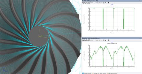 simplify machining complexity using integrated toolpath analysis nx