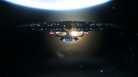 Boldly Going Where No One Has Gone Before Rsto