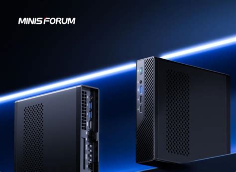 Mini Pc Chino Beelink Geekom O Minisforum Cu L Es El Mejor