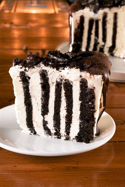 Vertical Layer Cake Artofit