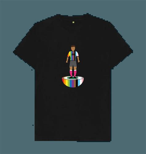 T Shirts Football V Homophobia