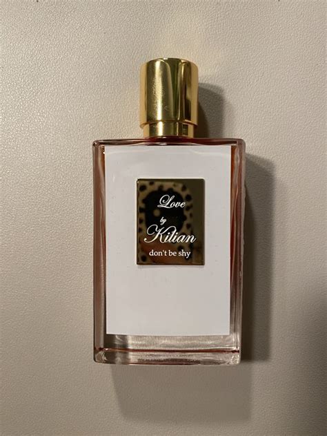 Love don't be shy by Kilian / c.a 45ML | Kaufen auf Ricardo