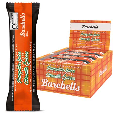 Barebells Functional Foods™ Buy Protein Bars Online