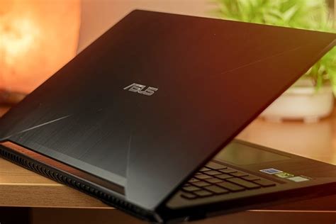 Asus ROG FX503 Gaming Laptop: Review, Price, Specs