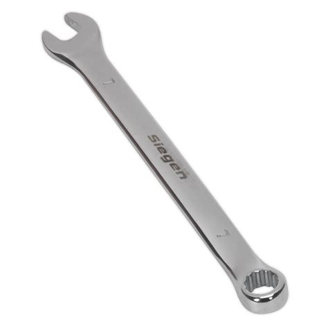 Combination Spanner 7mm Building Materials Online