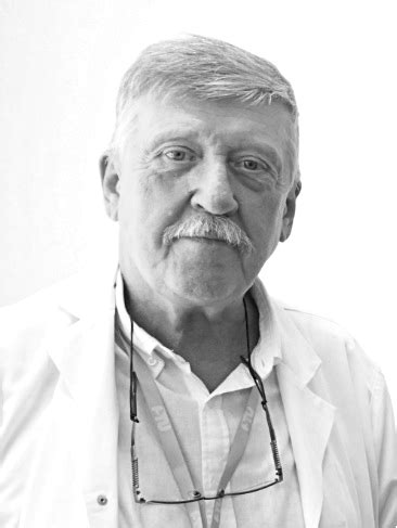 Po Ciężkiej Chorobie Odszedł Od Nas Wspaniały Lekarz Doświadczony