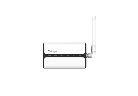 Milesight Iot Lorawan Gateway Ug65 L04af 915m Ea Poe Wi Fi Lte Us Version