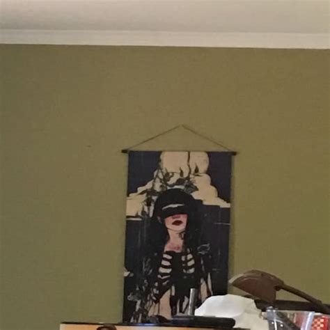Transistor Illustration Wall Scroll Etsy