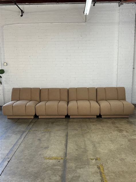 Tetris Modular Seating Sold Separately Etsy
