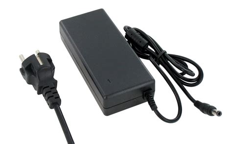 Laptop Ac Adapter W Twindis
