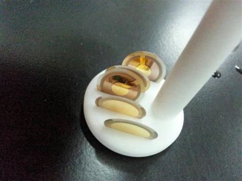 Q Sense Qcm Sensor 10mhz Gold Sio2 Carbon And Others Id 11864082 Product Details View Q