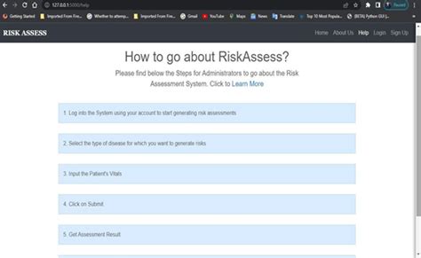 GitHub Koushikece AI Healthcare Detection System