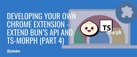 developing your own chrome extension with openai and langchain part 3