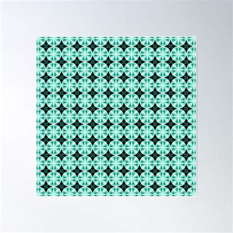 Mint Pattern Ciradox Zentangle Tangle Pattern Isan Creative