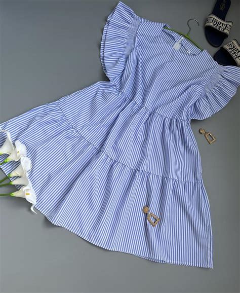 Сукня Shein — ціна 250 грн у каталозі Короткі сукні Купити жіночі речі за доступною ціною на