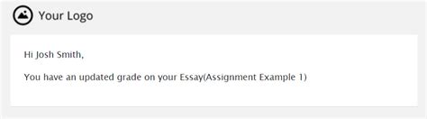 4 Assignment Grader Roles Content Guide