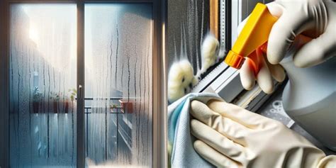 겨울 결로 방치하면 이것 생길 수 있어 호흡기 건강 해치는 결로 곰팡이 제거법 픽데일리