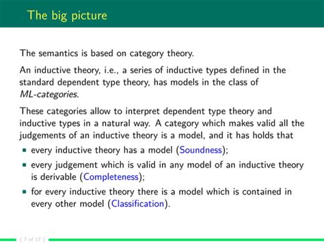 Point Free Semantics Of Dependent Type Theories Pdf
