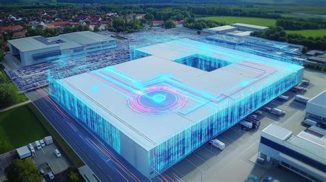 设备预测性维护解决方案 预防故障，保障生产