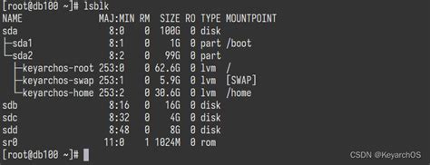 Keyarchos：oracle Rac 19c数据库一键安装oracle数据库安装包 Csdn博客