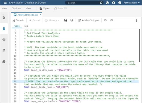 Finding Themes In The Trafficking In Persons Reports The SAS Data Science Blog