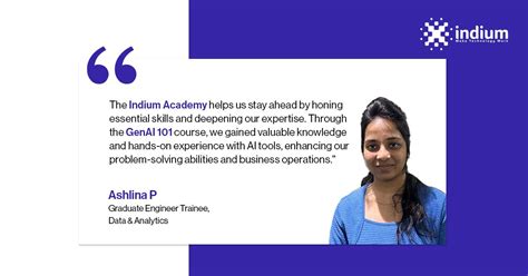 careers at indium on linkedin continuouslearning upskilling