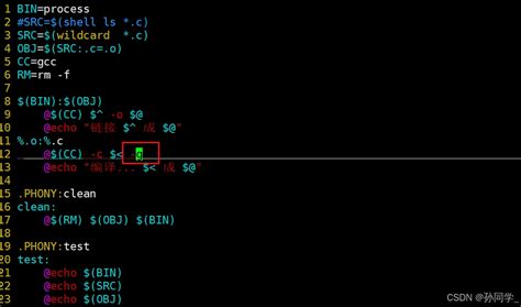 【linux篇】调试器 gdb cgdb使用 gdb断点调试 csdn博客