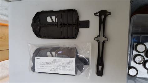 Yokomo BMAX II R C Tech Forums