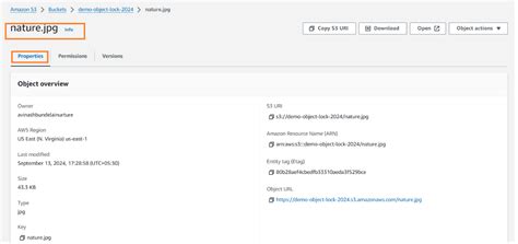 Protecting S Data With Object Lock CloudThat Resources
