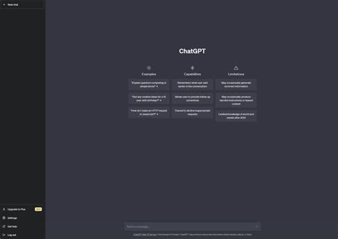 Download Chatgpt Free For Windows Macos Android Apk Ios And Web