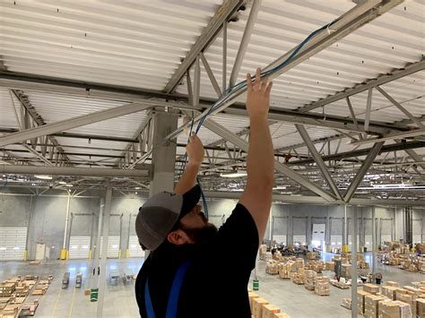 Upgrading Your Data Infrastructure Replacing Old Data Cable With Modern Alternatives