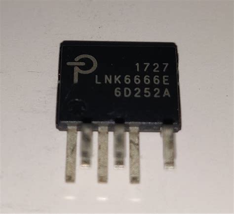 Power Ic At Best Price In India