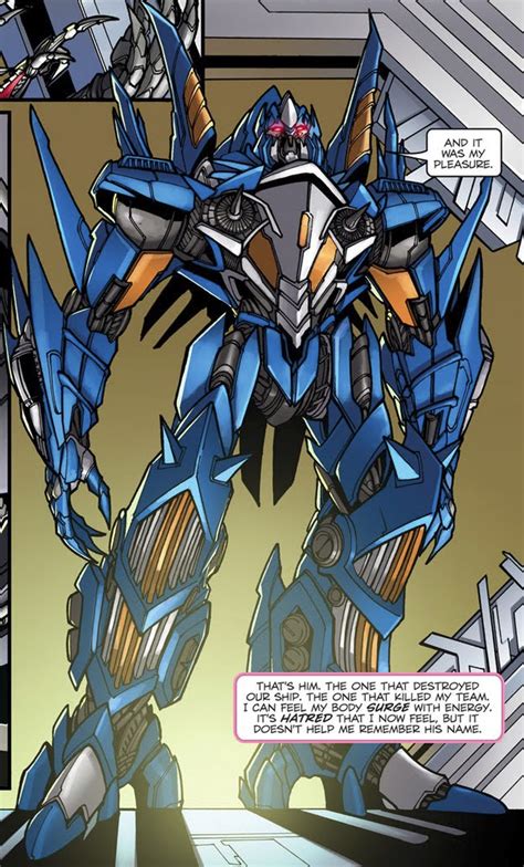 Thundercracker Transformers Film Series Villains Wiki Fandom