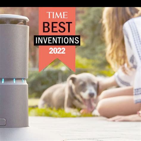 Thermacell | Thermacell LIV® is on TIME's List of Best Inventions of…