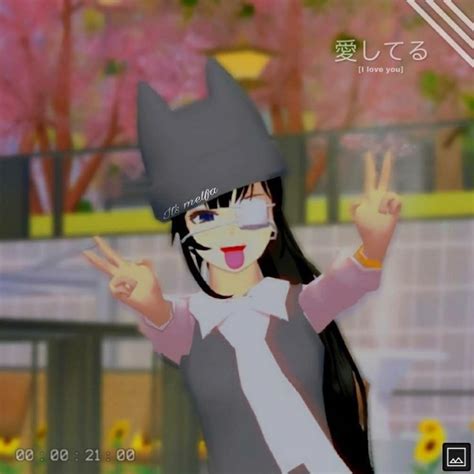 Pin On Sakura School Simulator