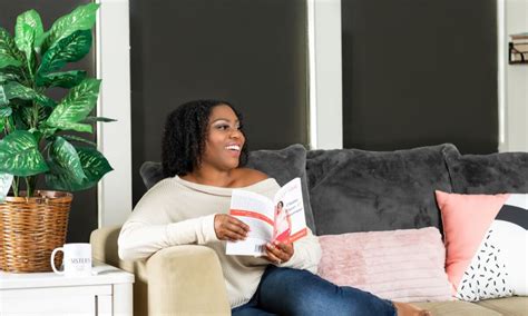 Meet Lakitia Woodard Of A Sisters Truth Voyage Atl Magazine Atl City Guide