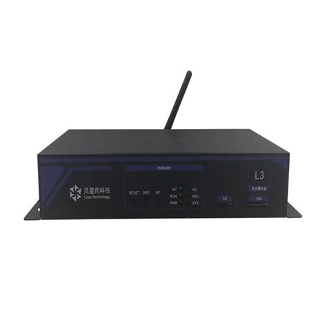 Linsn L3 Asynchronous LED Controller Linsn LED