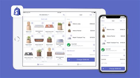 Shopify Pos Review Techradar