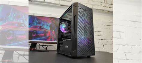 Игровой пк Intel с GTX 1660 super гарантия купить в Ростове-на-Дону ...