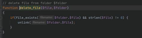 Bloofoxcms Any File Deletion · Issue 17 · Alexlang24bloofoxcms · Github